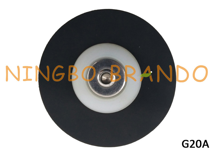 Goyen-Art K2000 M1204B K2003 M1174B K2016 3/4" Magnetventil ...